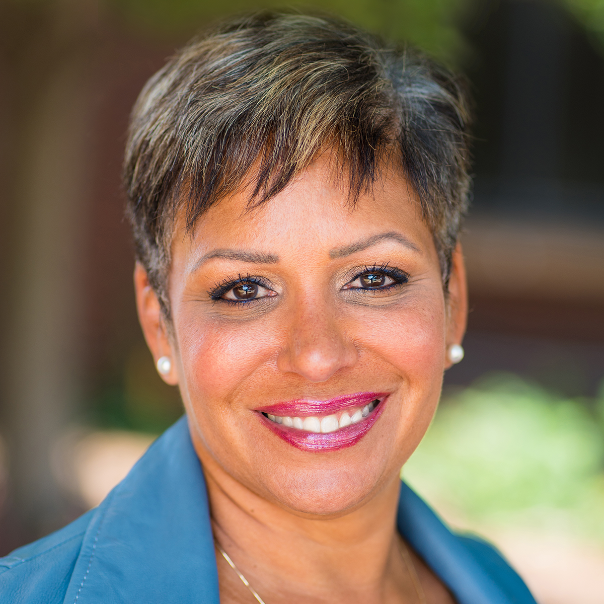 Collette A. Laisure, Board Member - Signal Cleveland