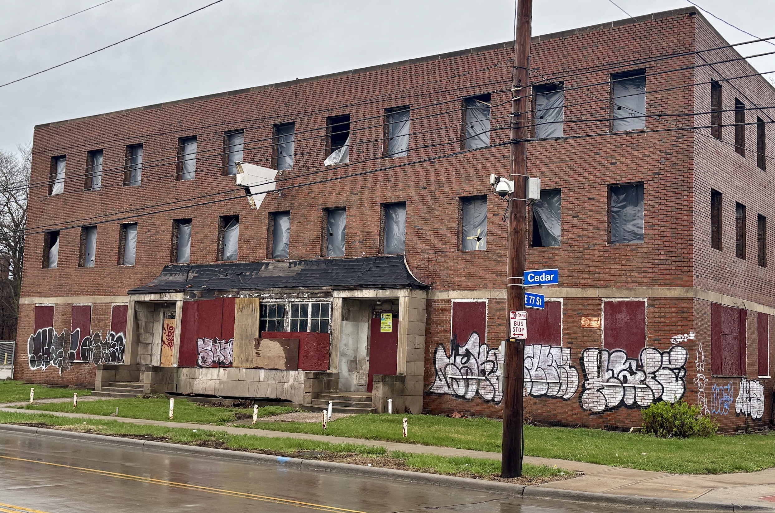 Cleveland: Fairfax: Development and News - Page 8 - Northeast Ohio ...