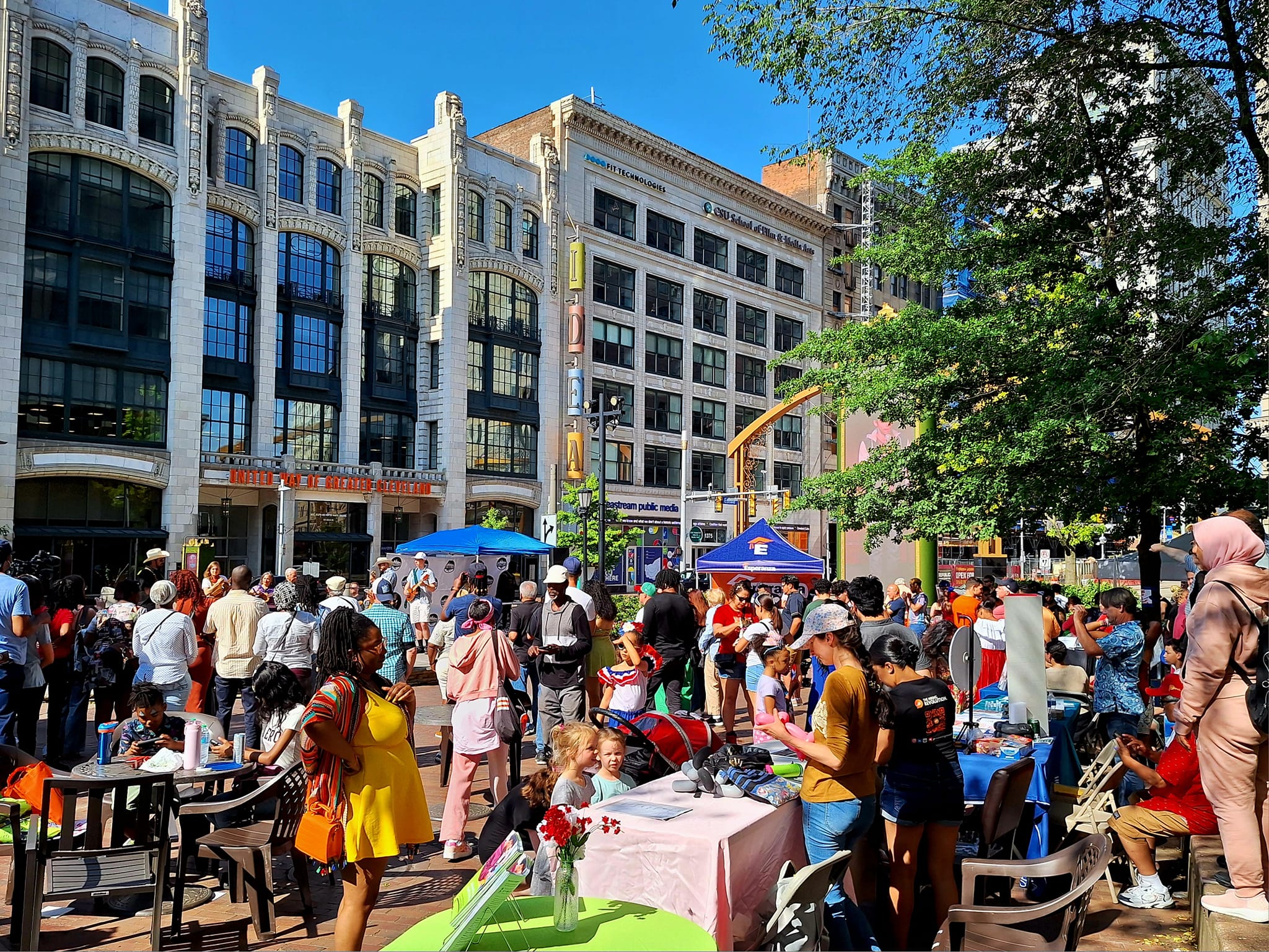 Greater Cleveland Arts & Culture News - Signal Cleveland
