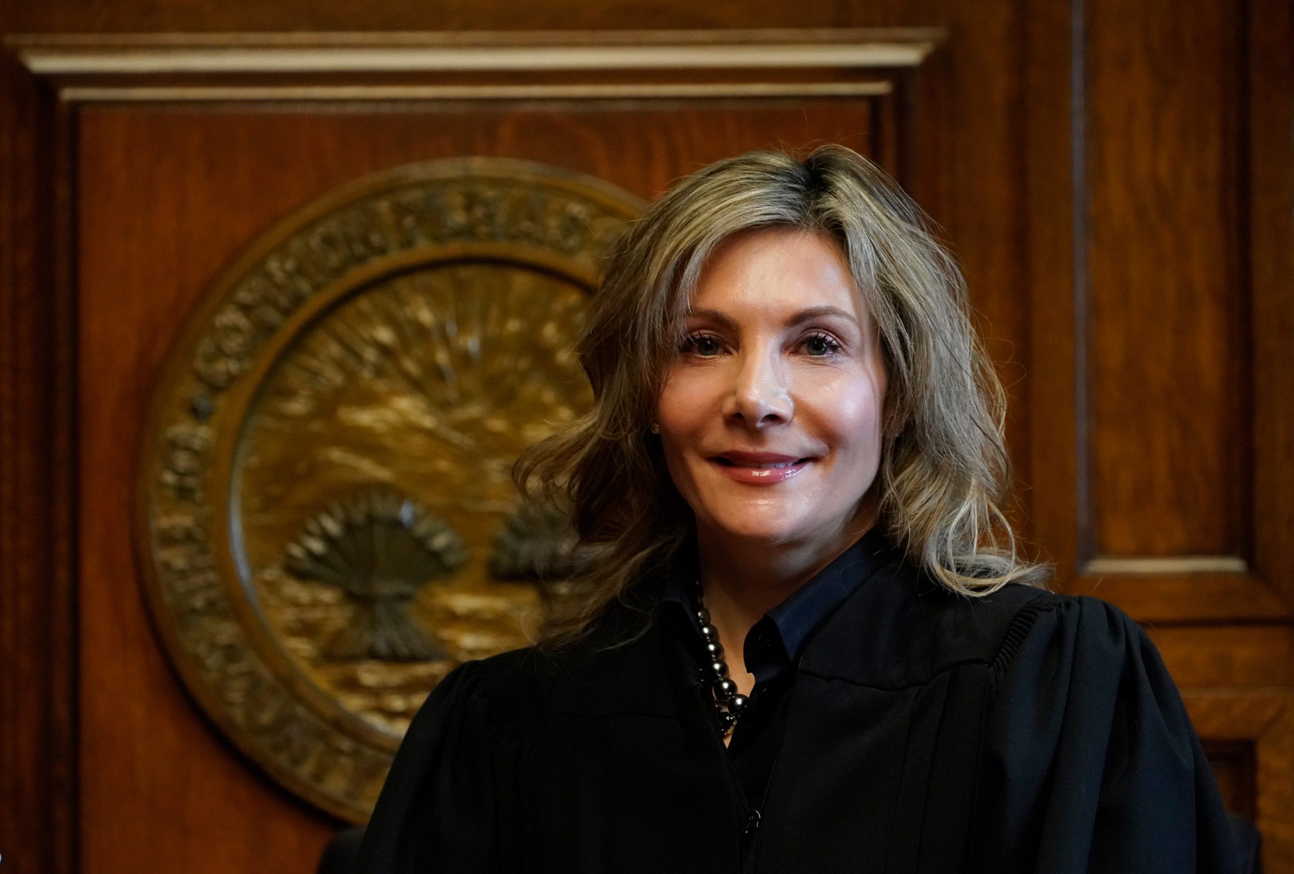 Cuyahoga Judge Leslie Ann Celebrezze faces suspension