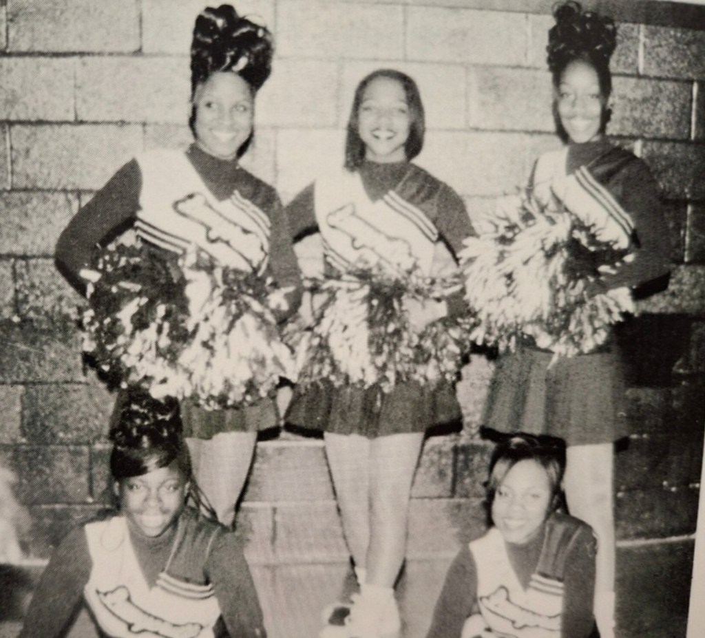 Marcella Brown takes helm at Rainey Institute