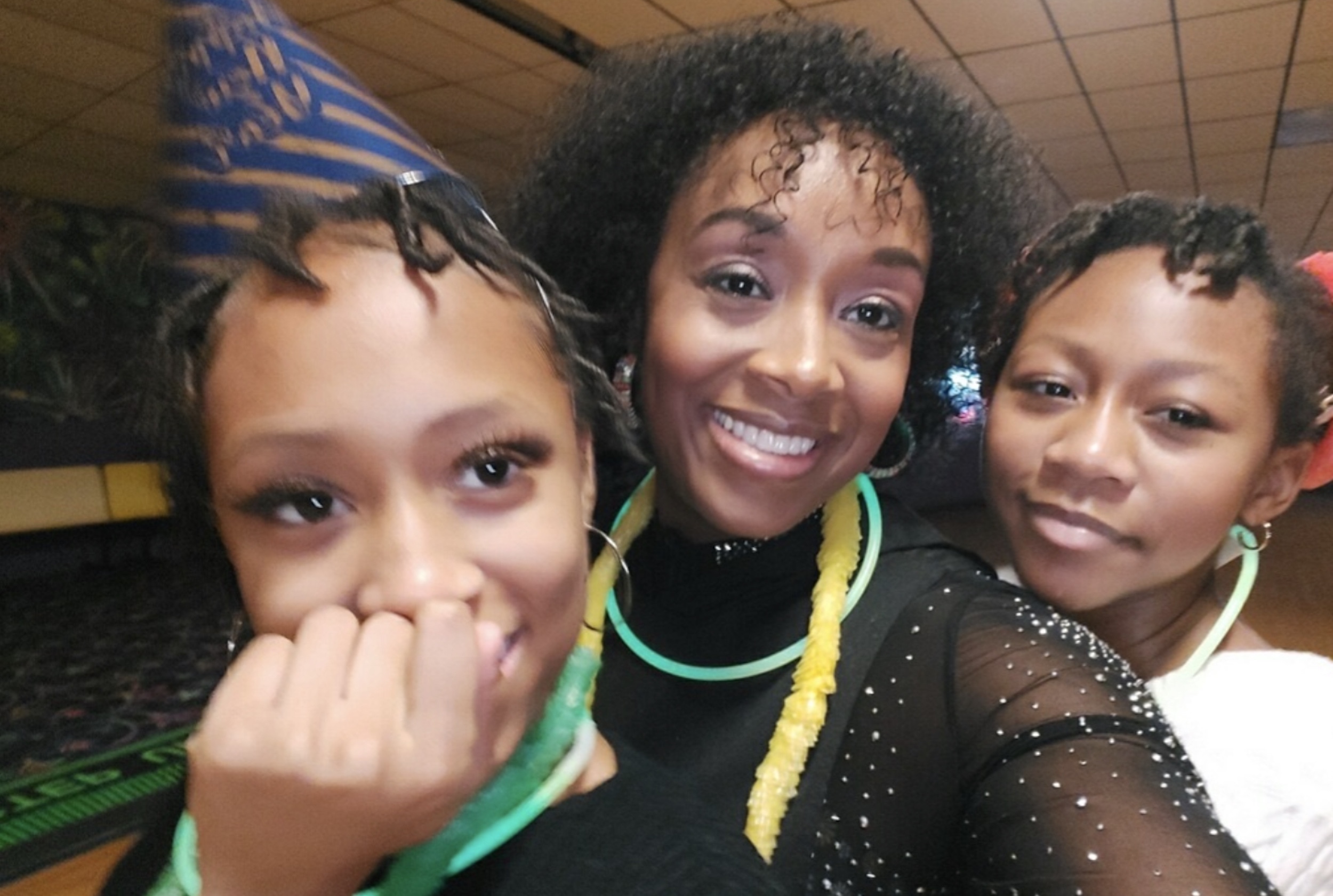 Marcella Brown takes helm at Rainey Institute