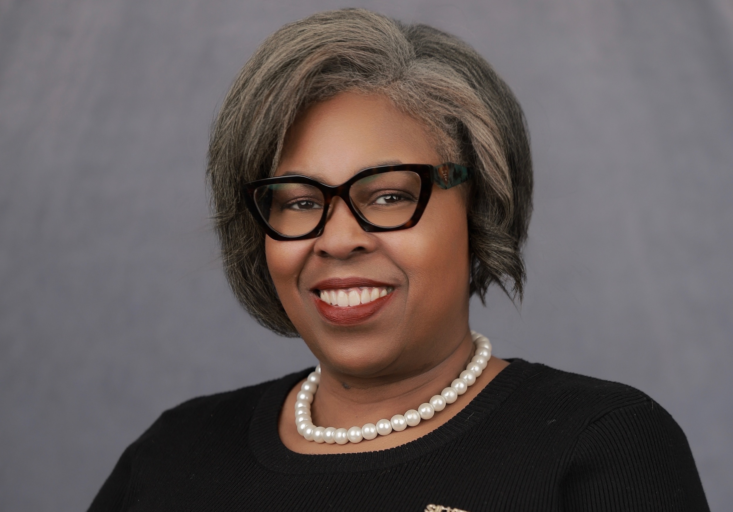 Meet Cleveland Documenter Angela Rush