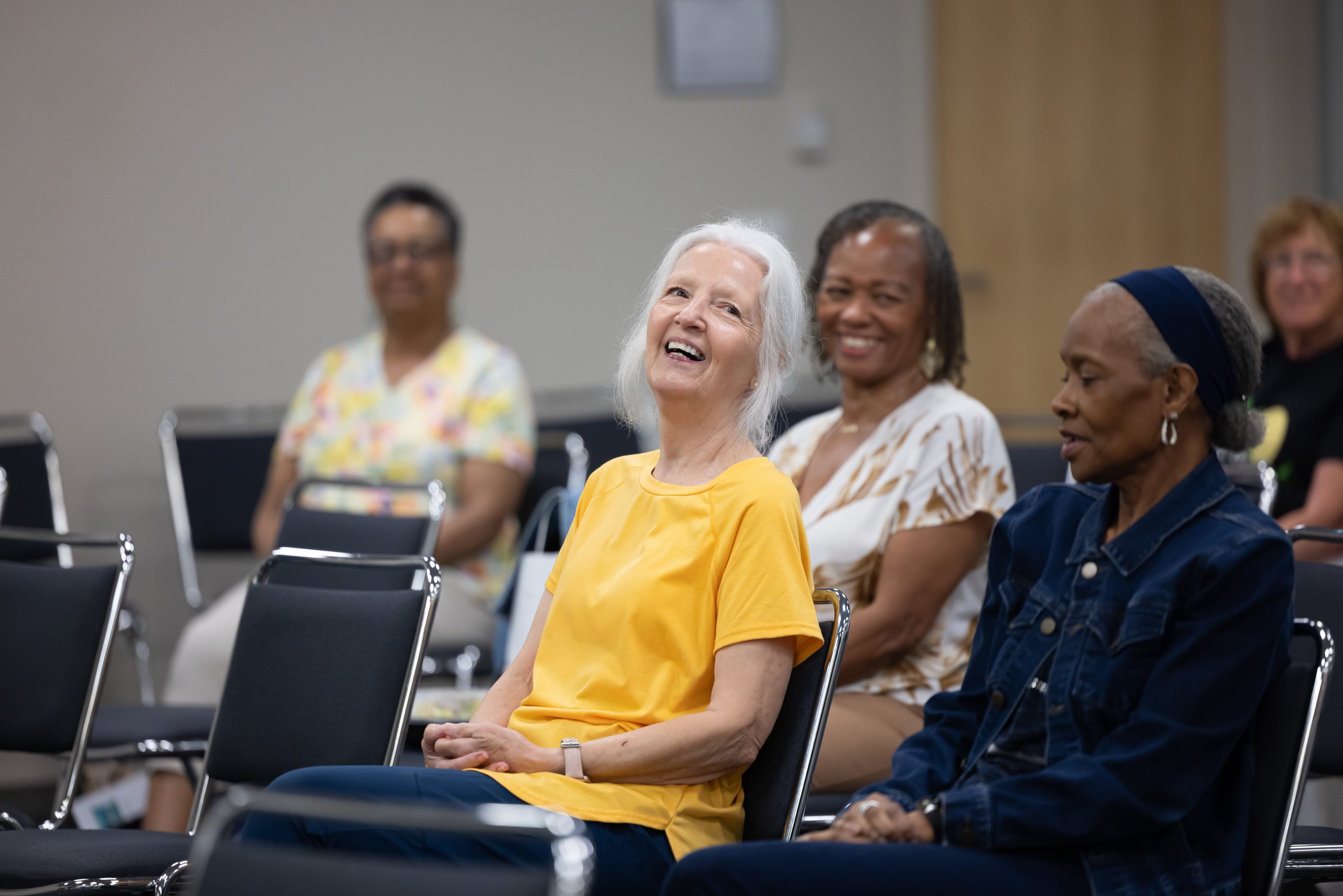 Tri-C's Encore 55+ learning program offers low-cost courses