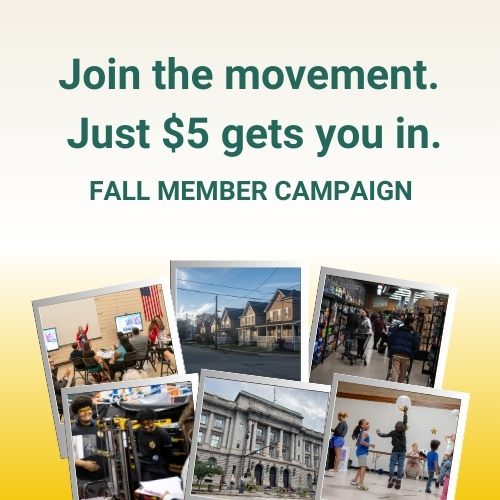 WTF is a TIF? And how are they used in Greater Cleveland?