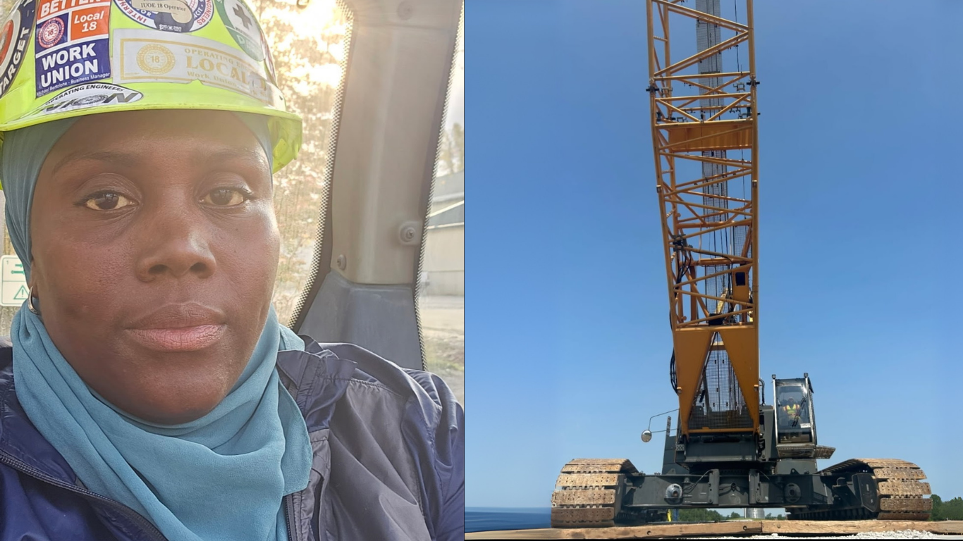 How receiving $289 helped this Cleveland woman triple her income