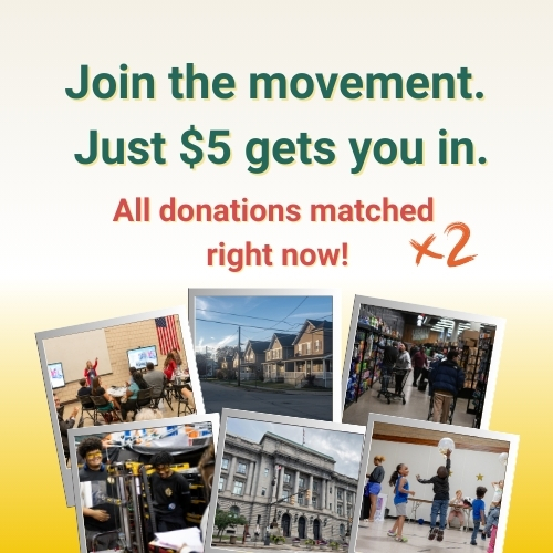 What to know about Cleveland’s ‘Say Yes’ program