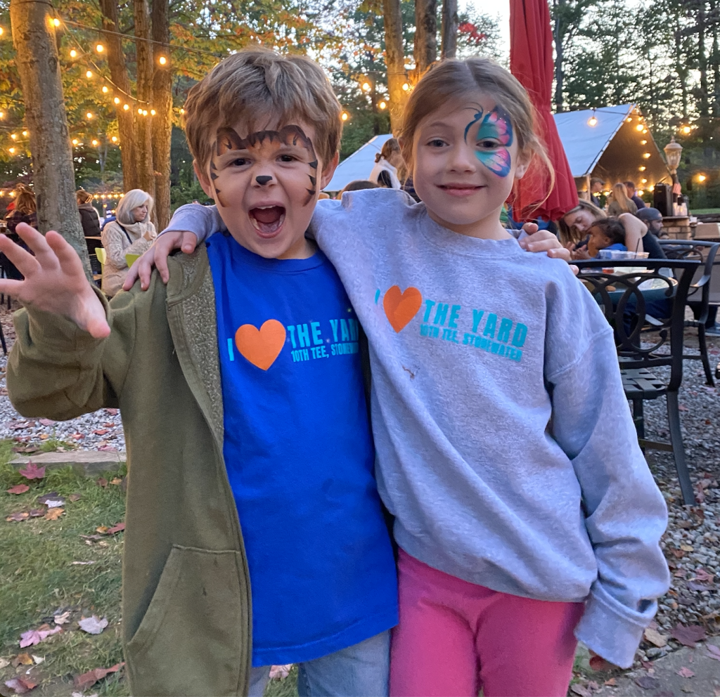Discover fall festivals and community events in Cleveland
