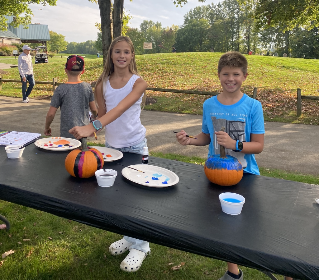 Discover fall festivals and community events in Cleveland