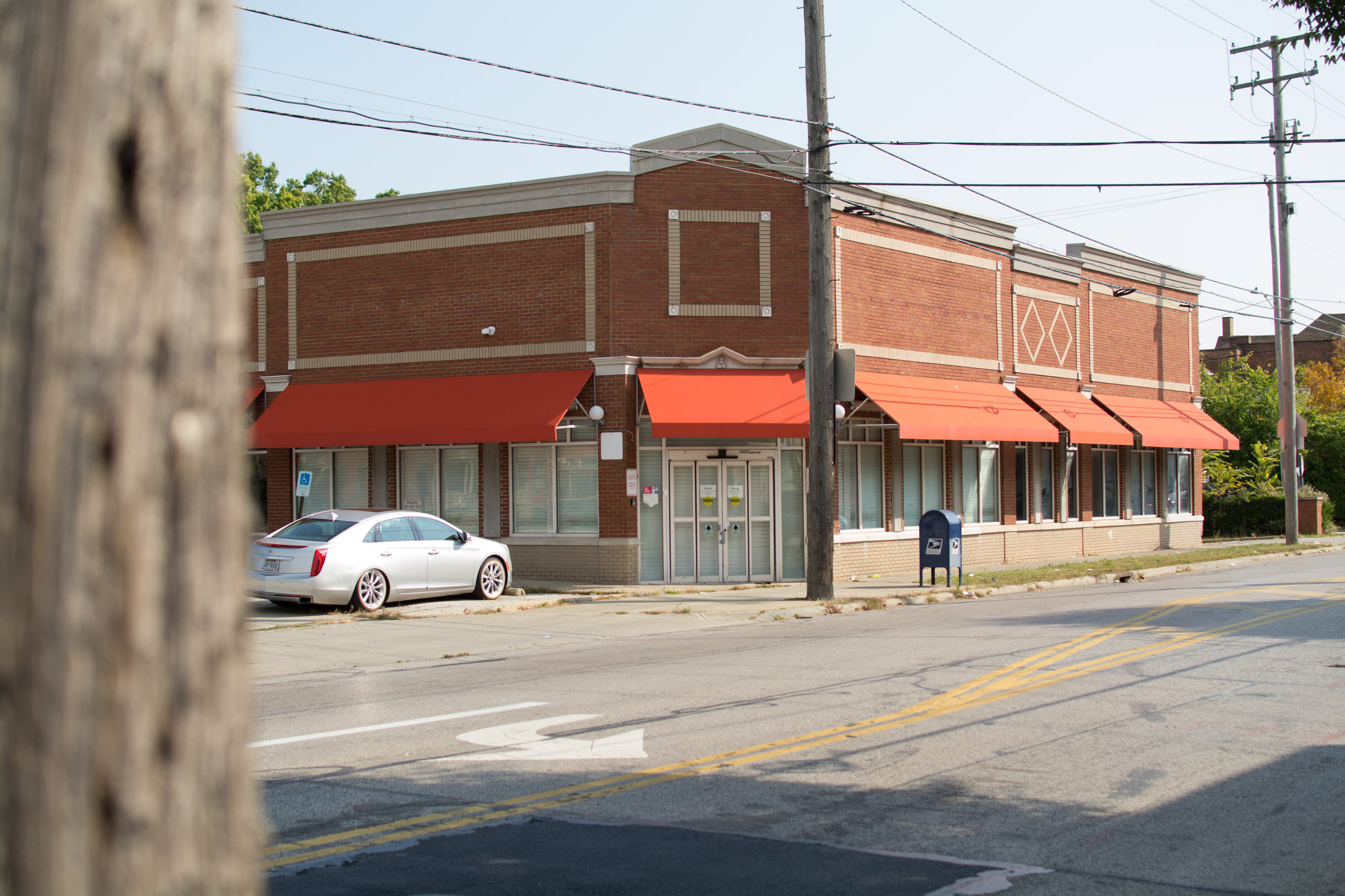 Legal fights keep fuming over Cudell gas station proposal