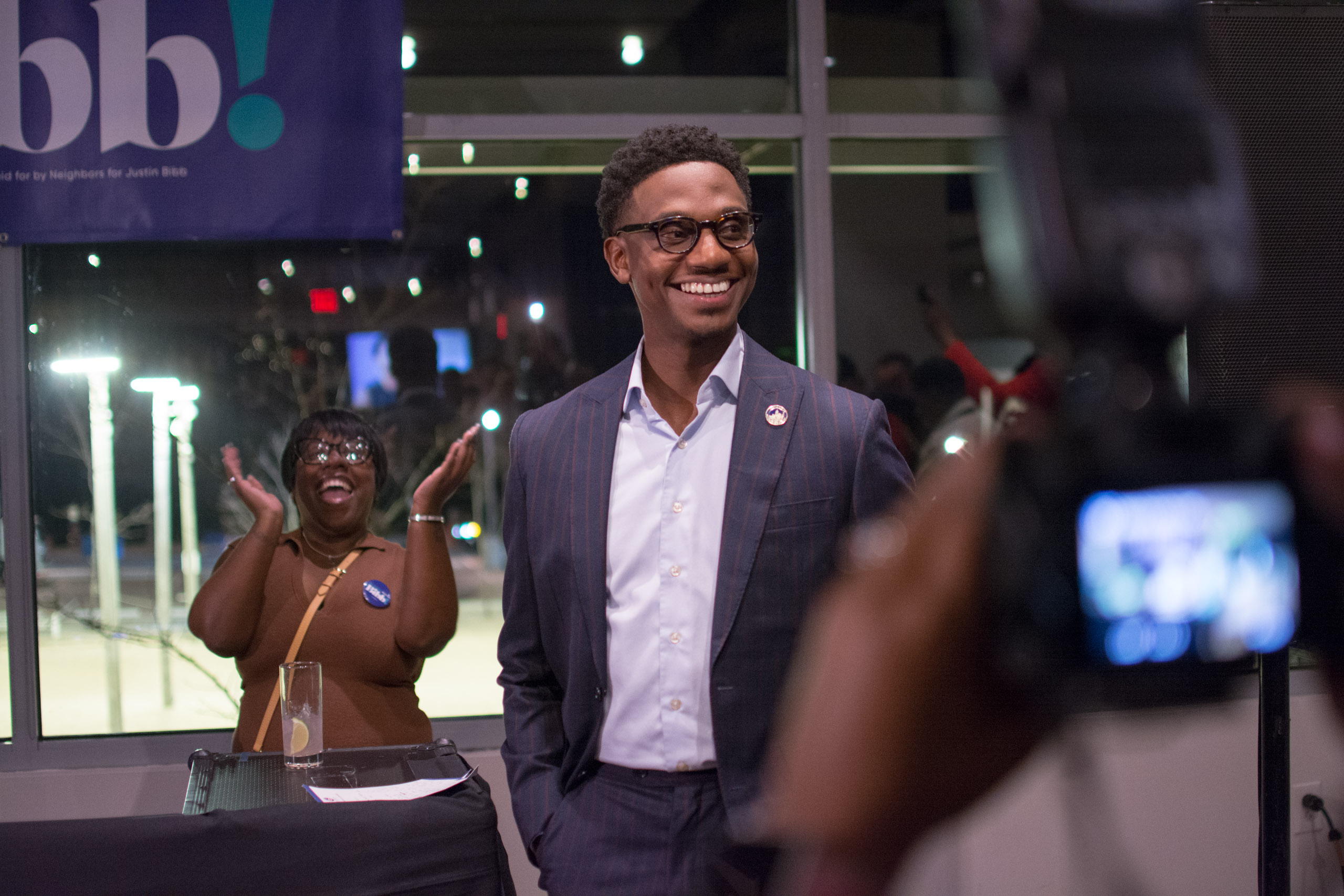 Cleveland election results 2025: Mayor Justin Bibb wins reelection