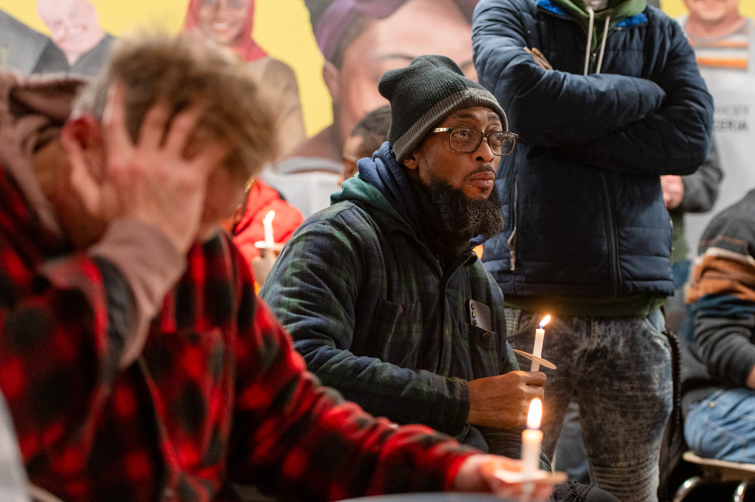 Remembering Cleveland's homeless residents who died this year