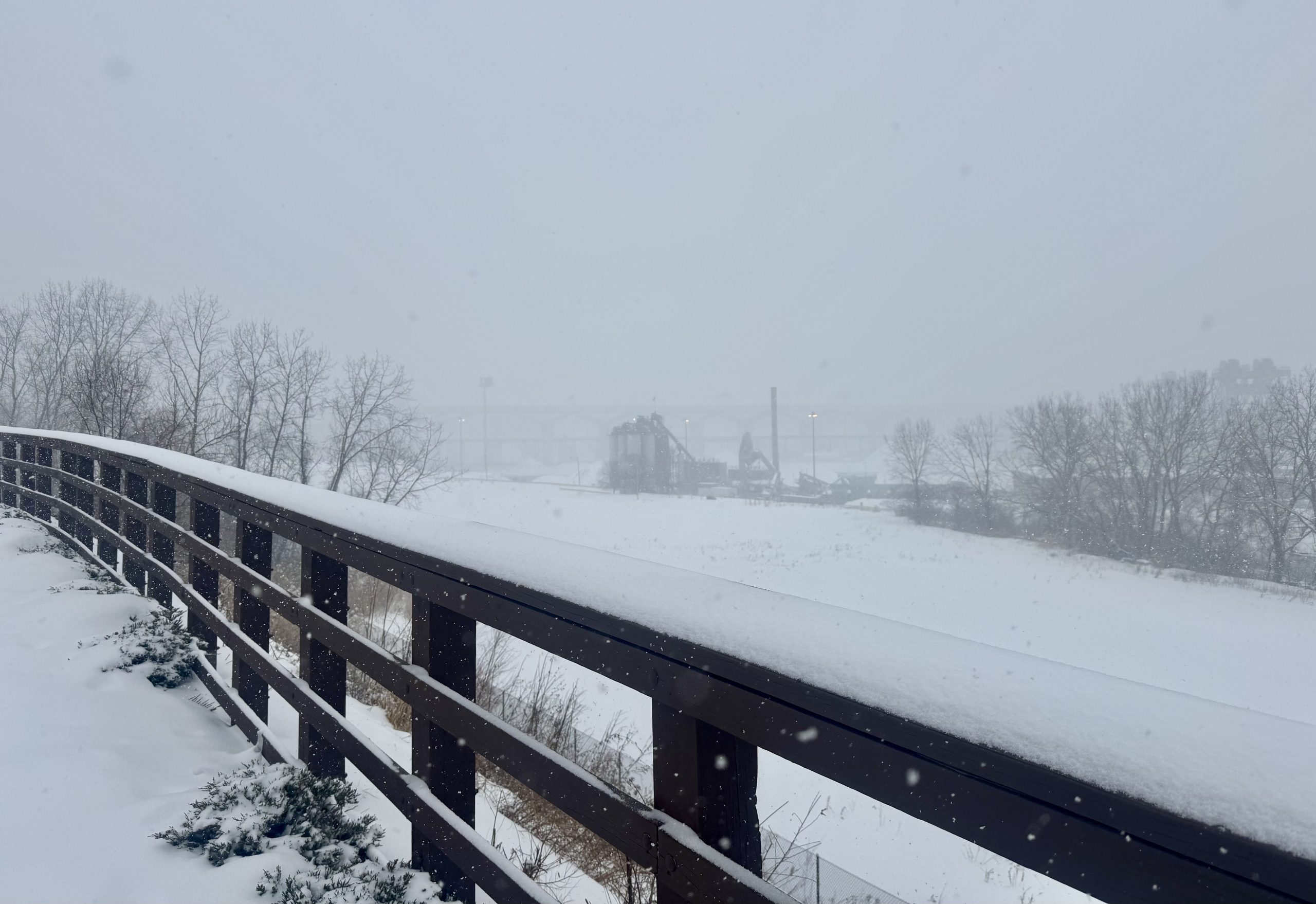 Resources to weather this Greater Cleveland's winter snow storm