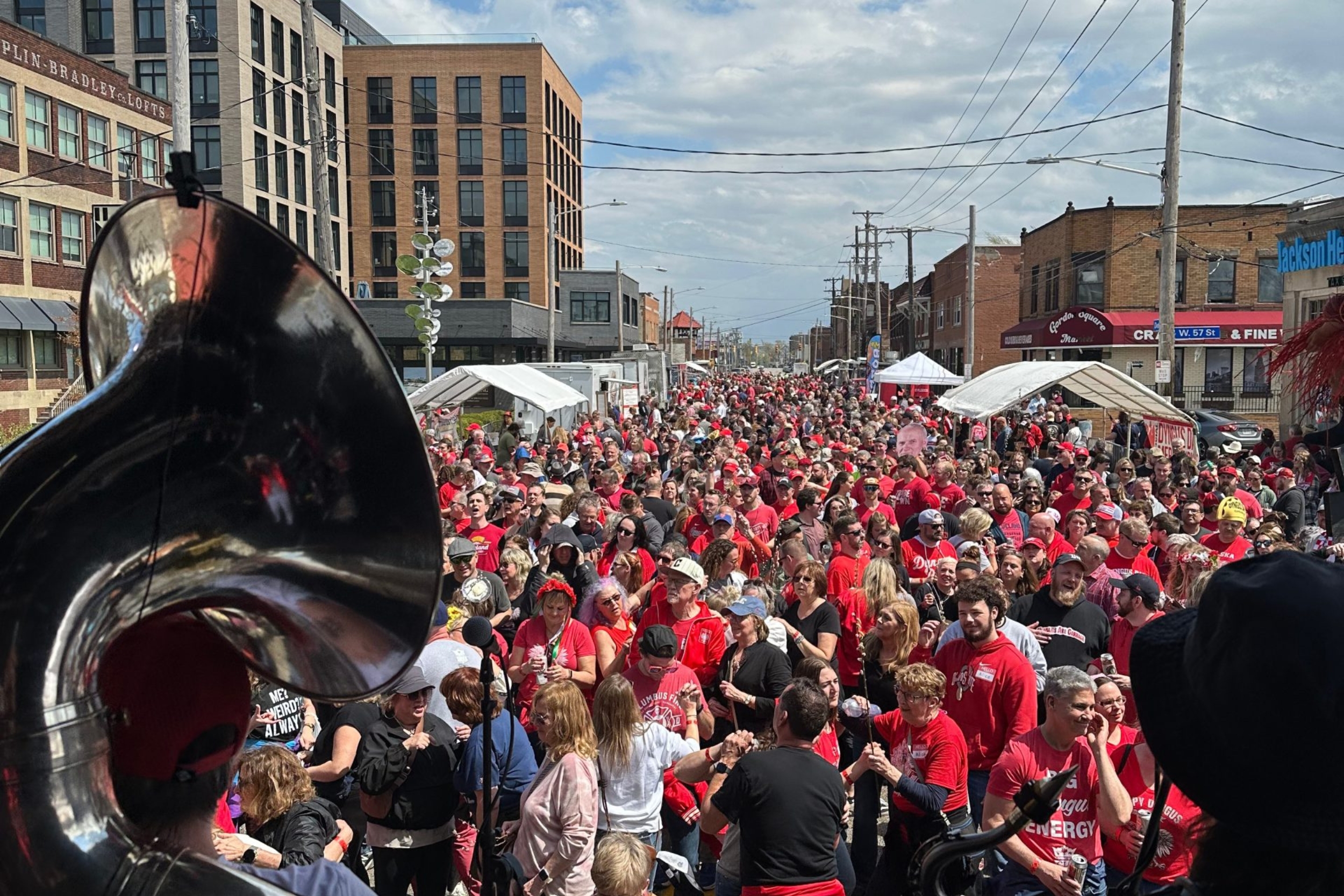 A beginner’s guide to Dyngus Day in Cleveland